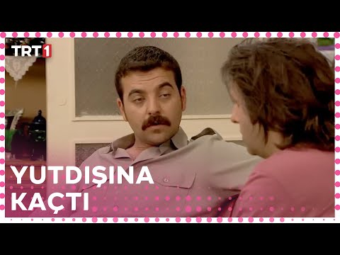 Alper, Fehmilerin evine saklandı - Seksenler 28.Bölüm