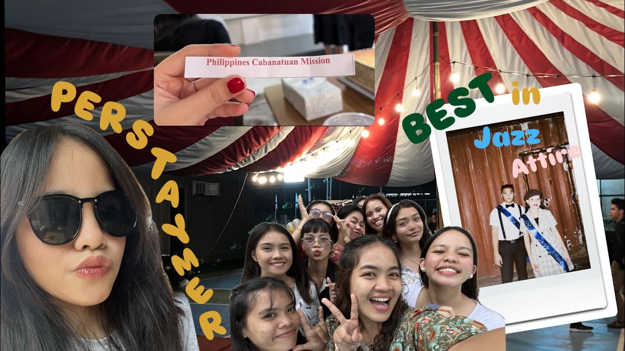 YSA CON 2024 - YouTube