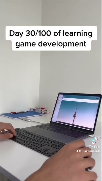 Day 30/100 of Game Development! #shorts #indiegame #development #coding #programming #unity # ...