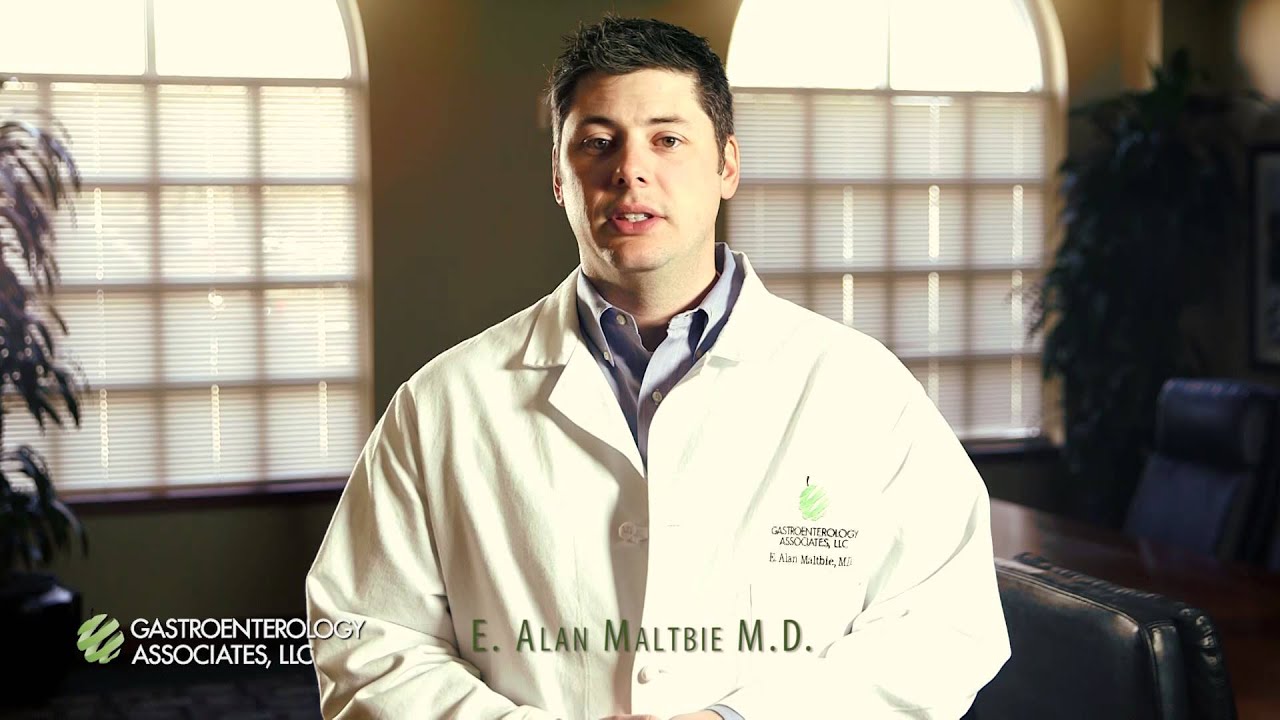 Gastroenterology Associates - Zachary, LA office - Alan Maltbie MD ...