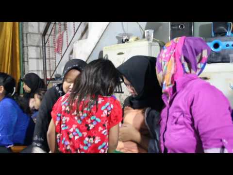 Wedding oppay & eer(5)