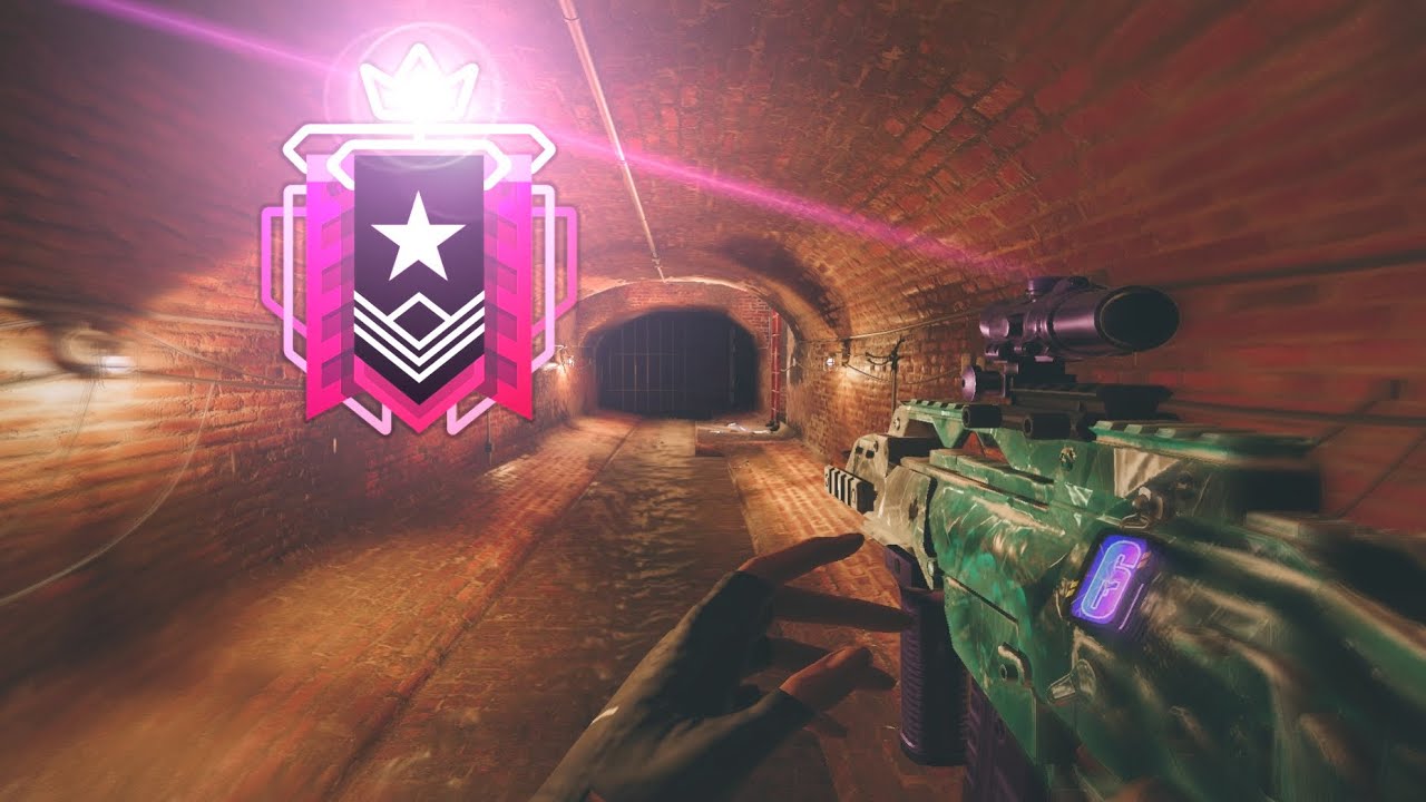 7 rings 💍🔥 (R6 Montage) - YouTube