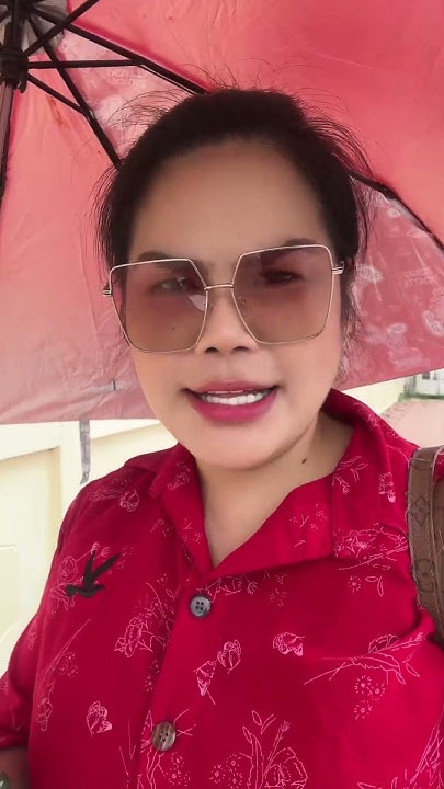 จอดรถไกลมาก มางานแห่เทียนเข้าพรรษาจังหวัดอุบลราชธานี Youtube