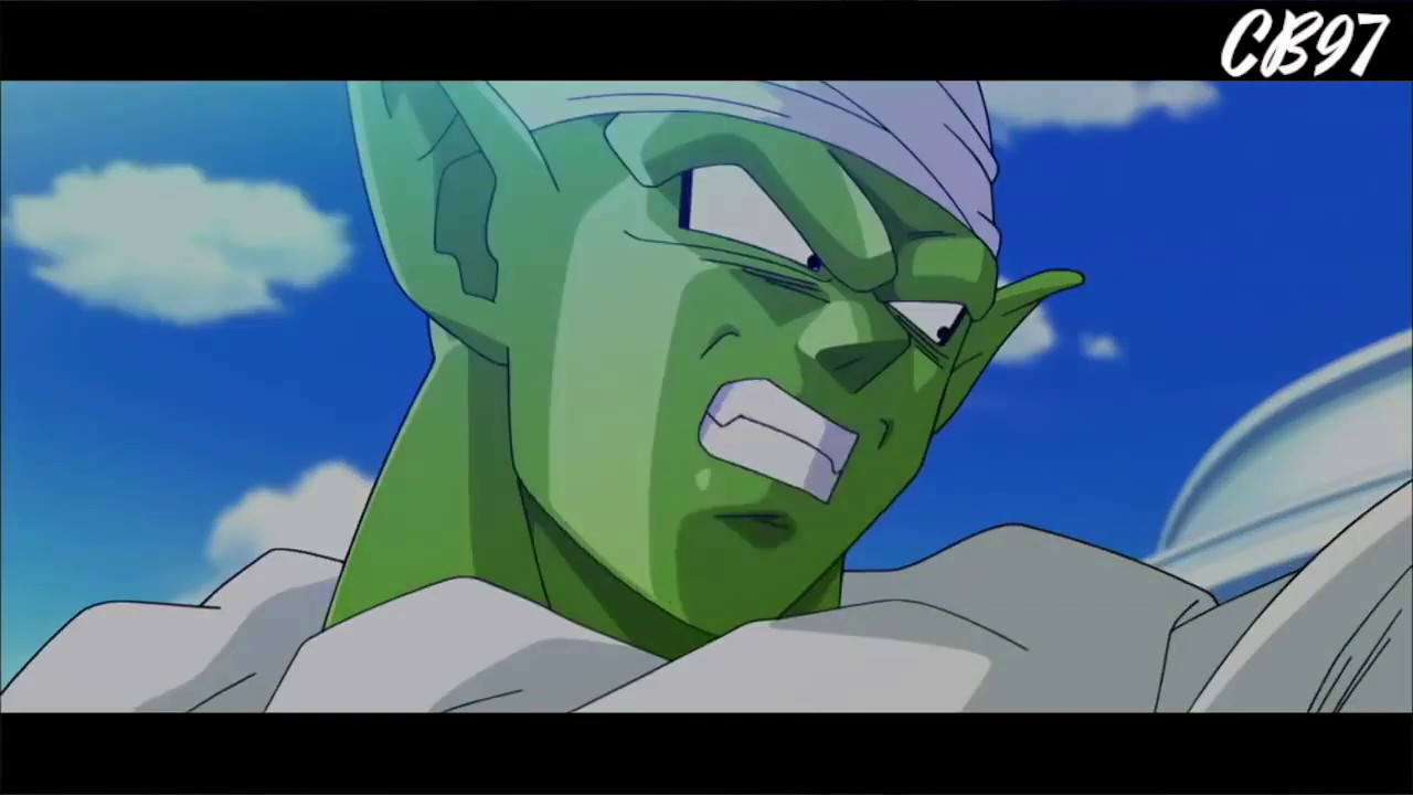 Saiyan Vegeta Scared of Bulma - YouTube