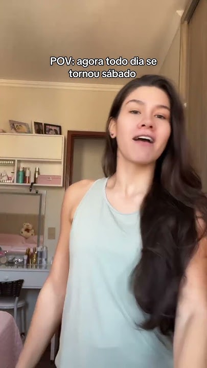 POV: FÉRIAS #ferias - YouTube