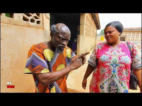 MY WIFE AND I episode 3 AwoYaa, Gifty, Momaa, Otoo, Kwajo Bisia