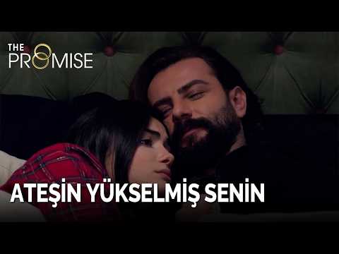Gülsüm ortalığı karıştırıyor! | Yemin 177. Bölüm