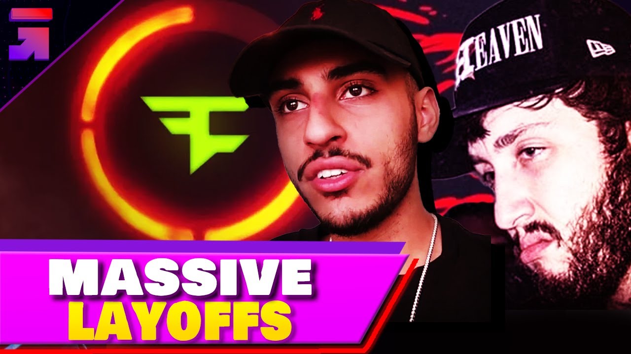 FaZe Clan Problems Continue - YouTube