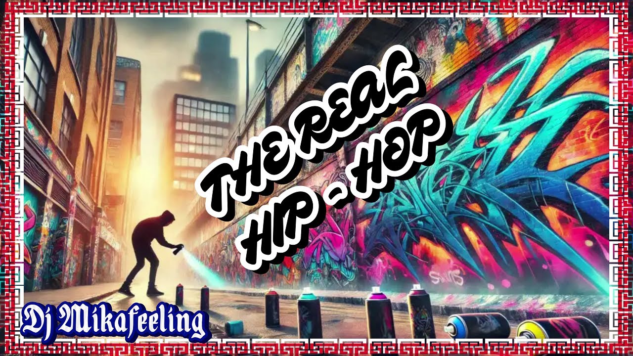 💎 THE REAL HIP HOP 💎 - YouTube