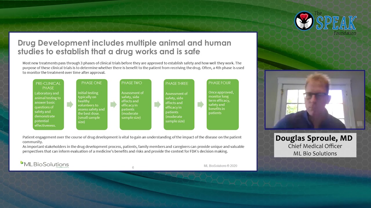 A Promising New Oral Treatment for LGMD2I: An Update on the Development ...