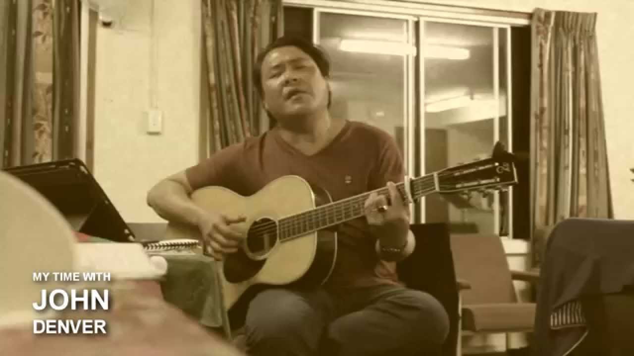This Old Guitar (cover by Jimmy Fong)Upload - YouTube