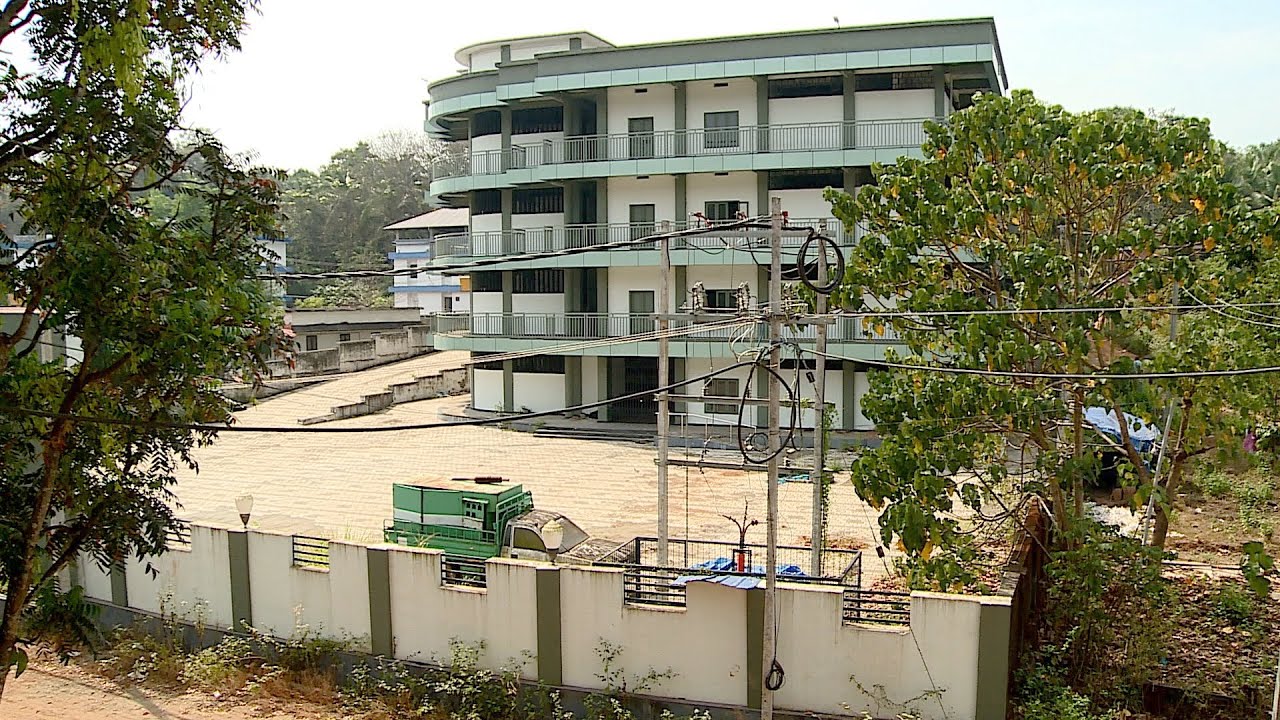 പ്രവർത്തനം തുടങ്ങാതെ മലപ്പുറം നിലമ്പൂരിലെ മിനി സിവിൽ സ്റ്റേഷ ...