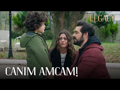 Sana bir şey olmasın! 😢| Emanet 295. Bölüm