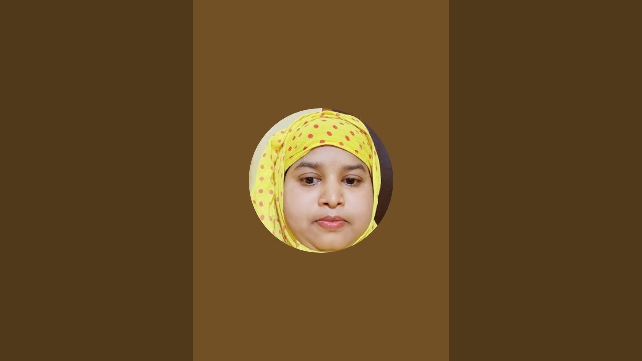 asmina is live - YouTube