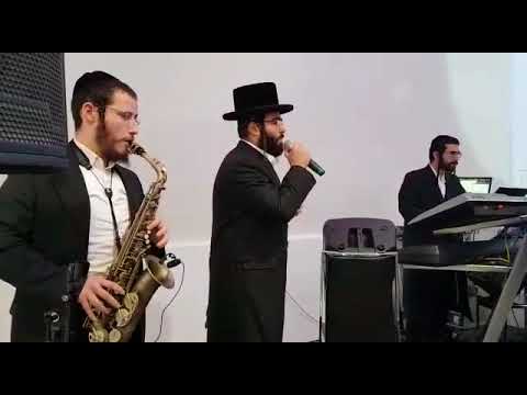 shaya lebron singing at shimmy fried wedding - YouTube