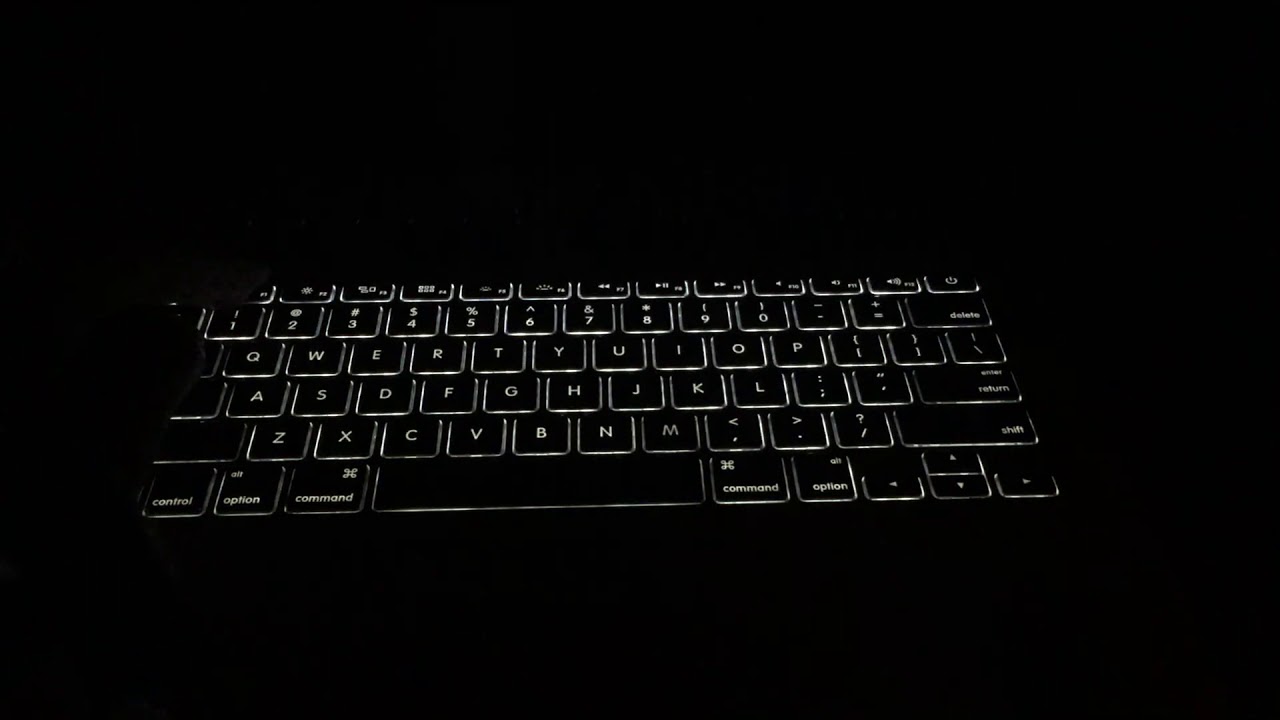 mac TESTING 1 - YouTube