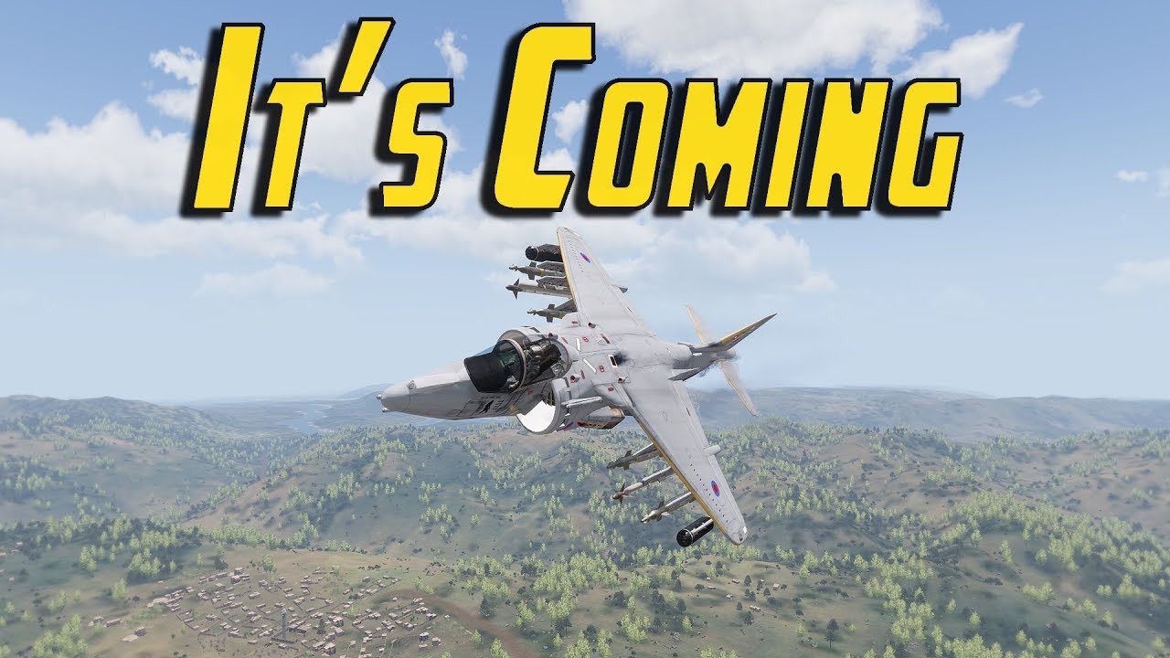 ARMA 3 Exile - It's Coming - YouTube
