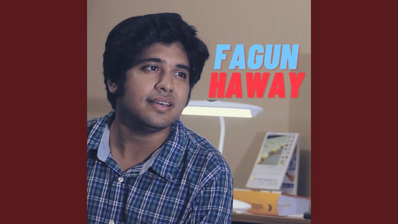 Tomake Chai Fagun Haway - YouTube