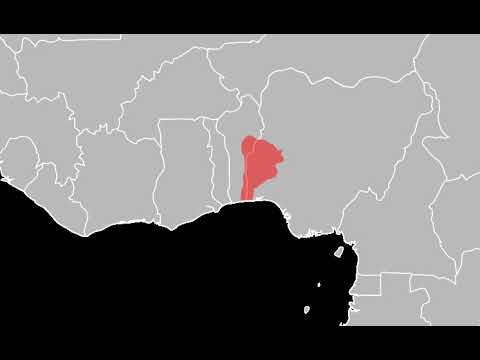 Oyo Empire | Wikipedia audio article - YouTube