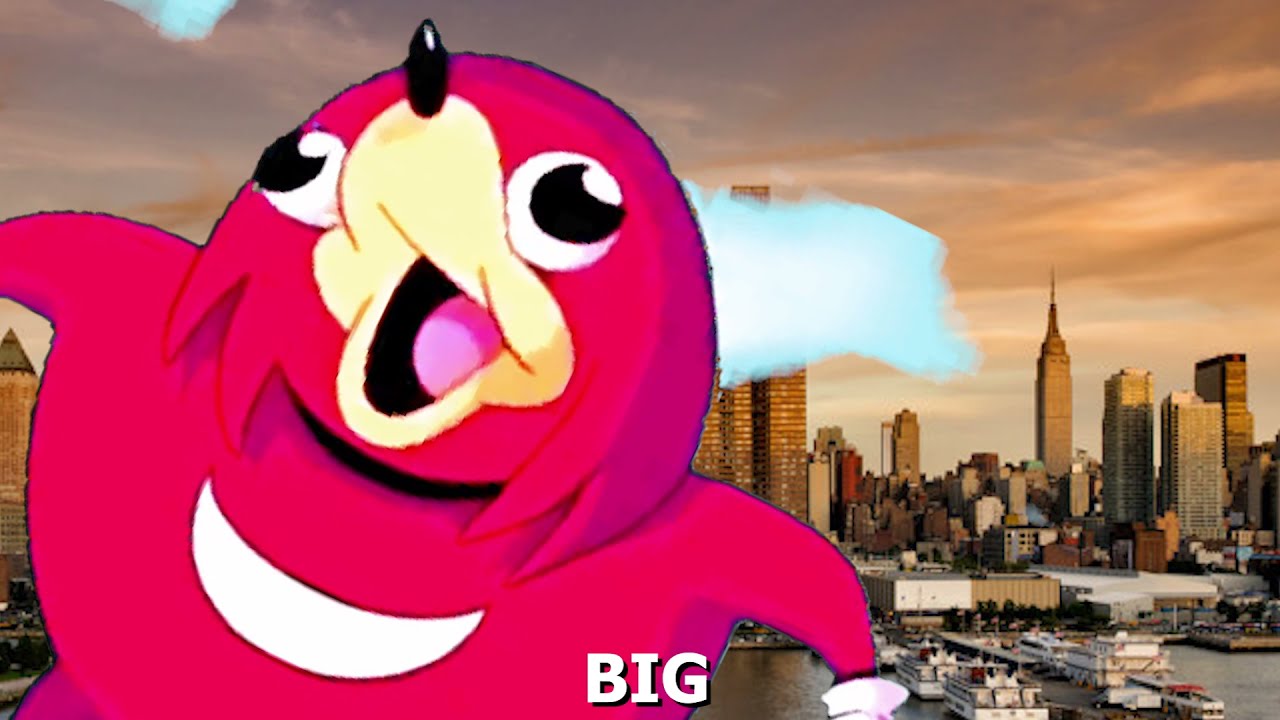 11 "Do You Know Da Wae" Sound Variations in 60 Seconds - YouTube