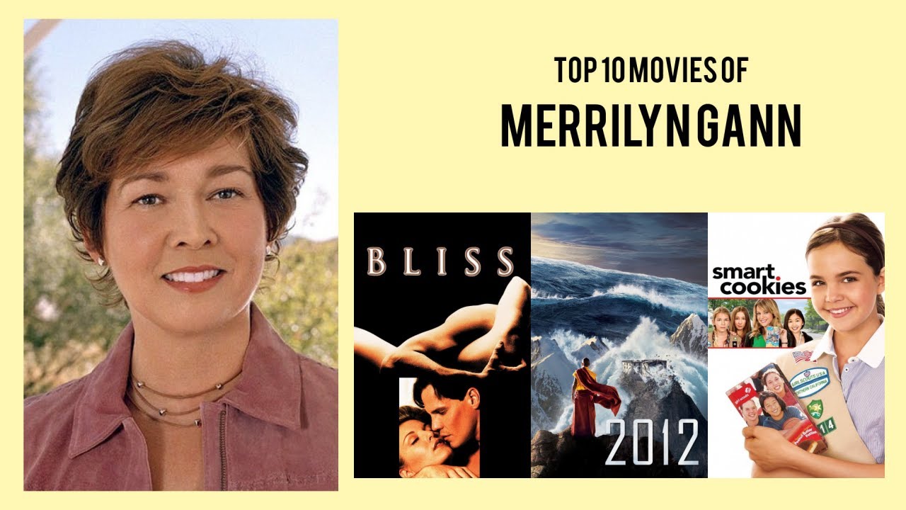 Merrilyn Gann Top 10 Movies of Merrilyn Gann| Best 10 Movies of ...