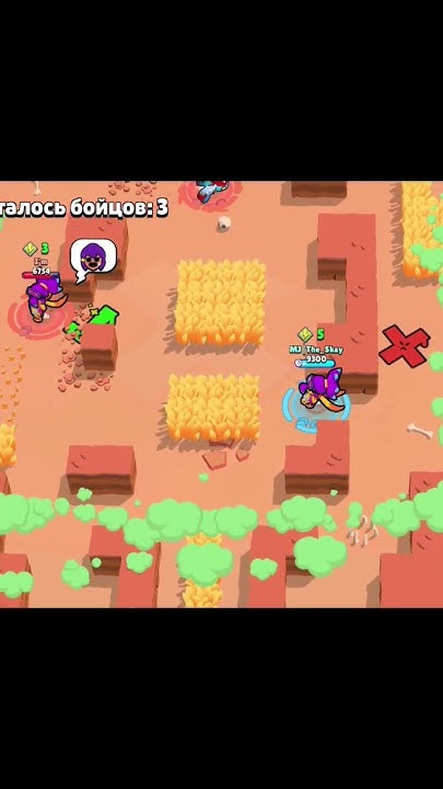Шелли в шд 900 Brawlstars Youtube