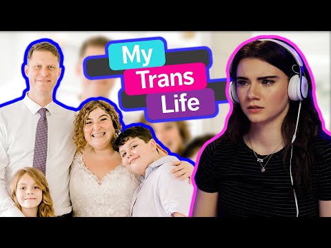 This Family Has TWO Trans Kids!?