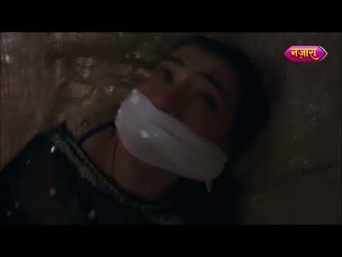 Siddhi Hui Damsel Bagged Scene
