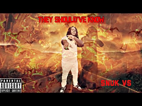 Snuk Vs - How it started (Official Audio) - YouTube