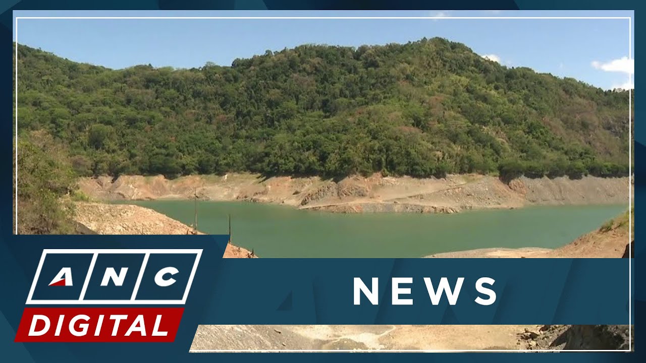 MWSS: Angat Hydro Powerplant rehabilitation will not affect water ...