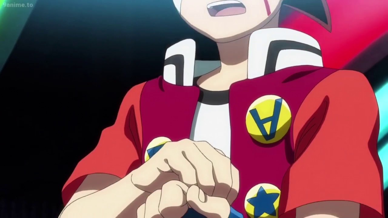 Aiger vs Hyde round 1 - YouTube