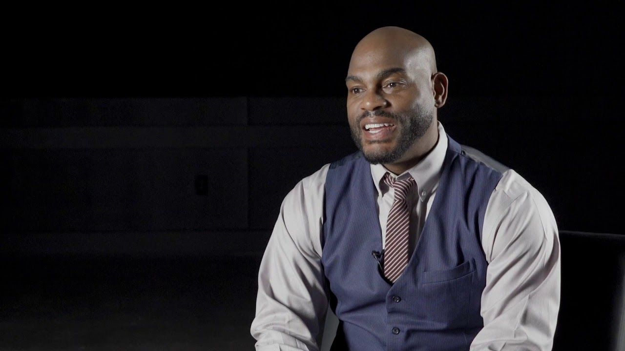 Tim Maiden - UNT Dallas School of Business - YouTube