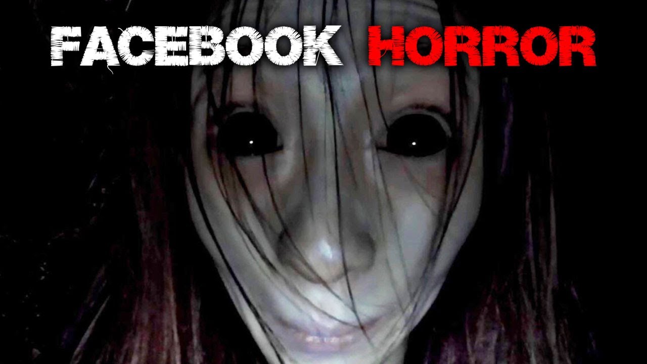 Facebook Messenger Horror Stories That Will Give You Chills - YouTube