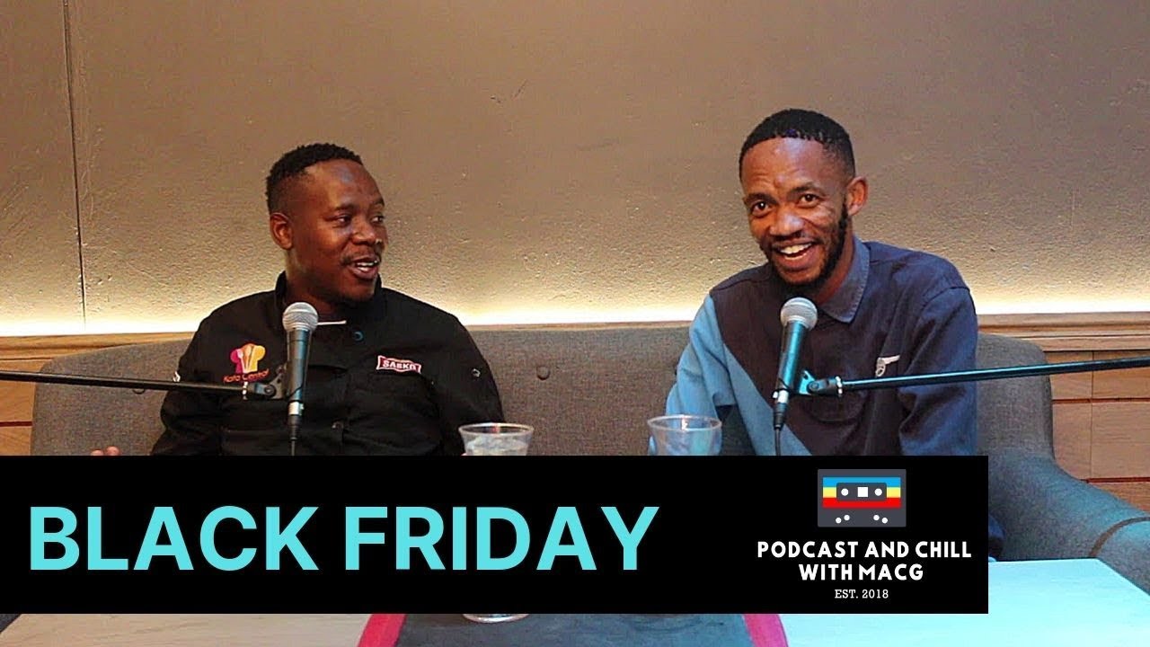 |Black Friday| Kota Central - YouTube