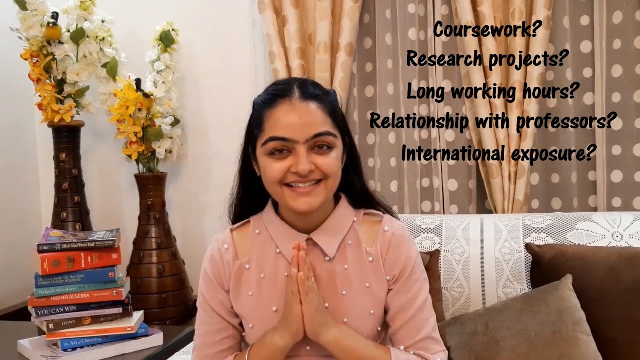 What is a PhD program? | Lessons from PhD experience at IISc Bangalore ...