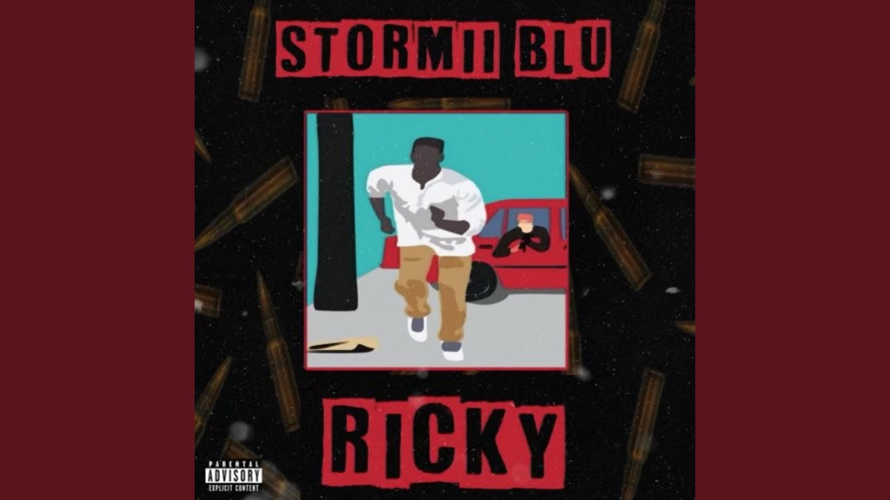Ricky (One Mic Freestyle) - YouTube