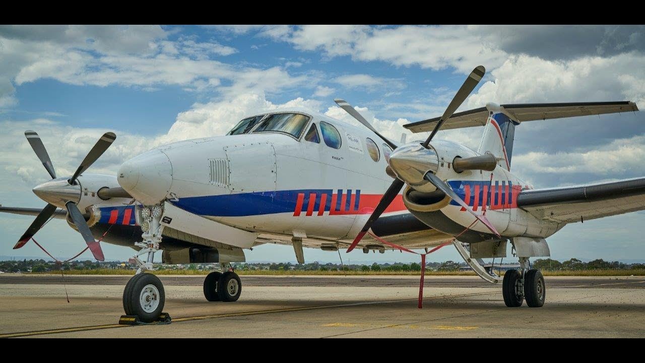 2010 B200C SN BL-154 - YouTube