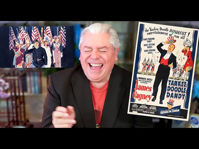 Youtube Yankee Doodle Dandy 1942 Movie