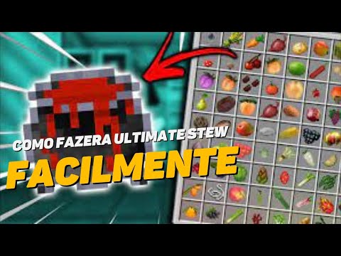 Terminei a ultimate stew! Avaritia até o fim #003 - YouTube