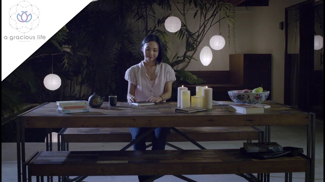 A Gracious Life - Gracious Moments 35: Dear Best Friend - YouTube