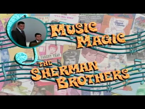 The Sword in the Stone - Music Magic: The Sherman Brothers