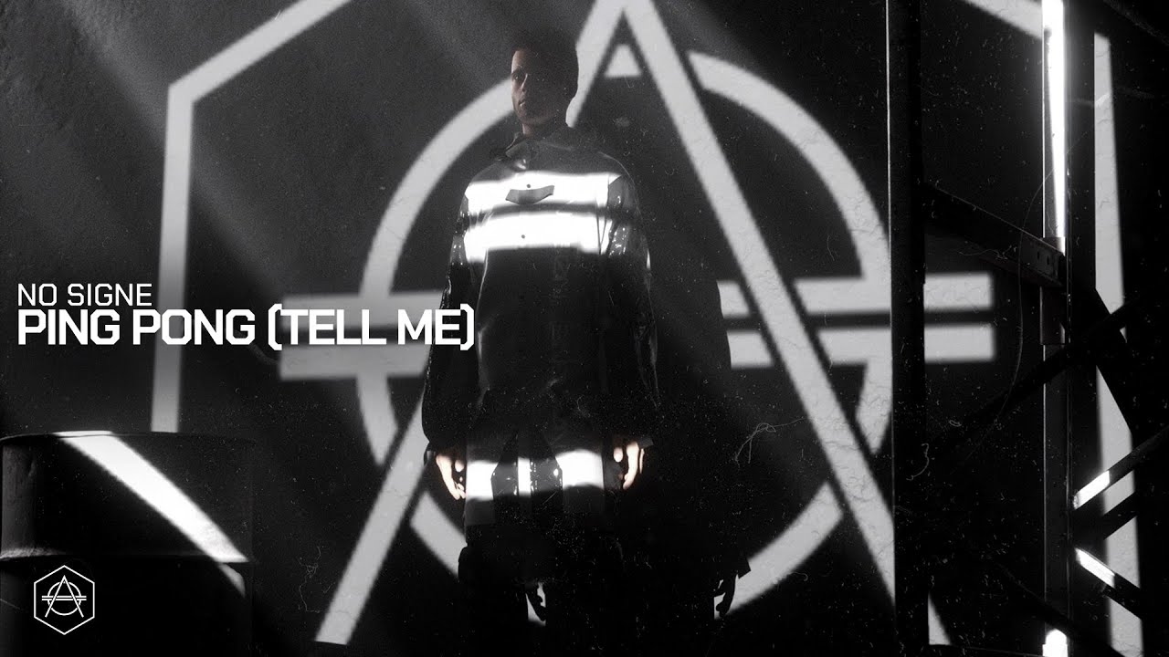 NO SIGNE - Ping Pong (Tell me) (Official Audio) - YouTube