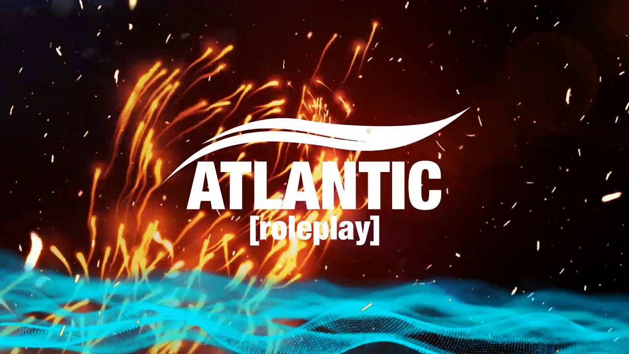 Atlantic RolePlay | Trailer - YouTube