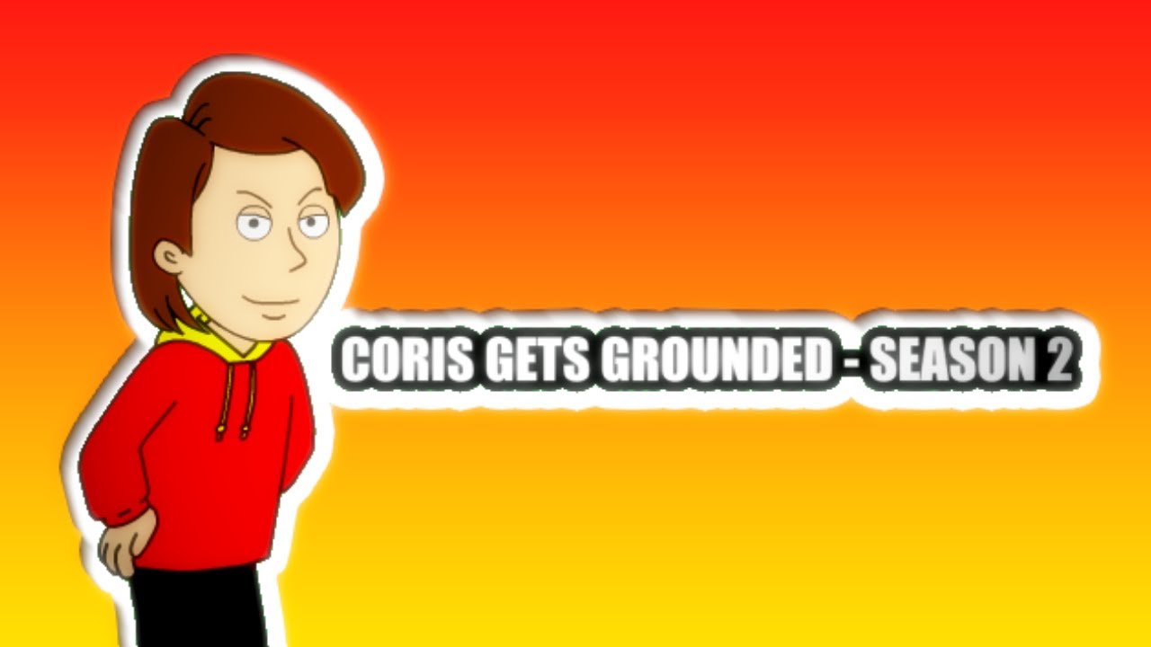 Coris Gets Grounded - Season 2 - YouTube