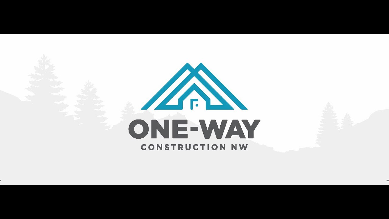 One-Way Construction - YouTube
