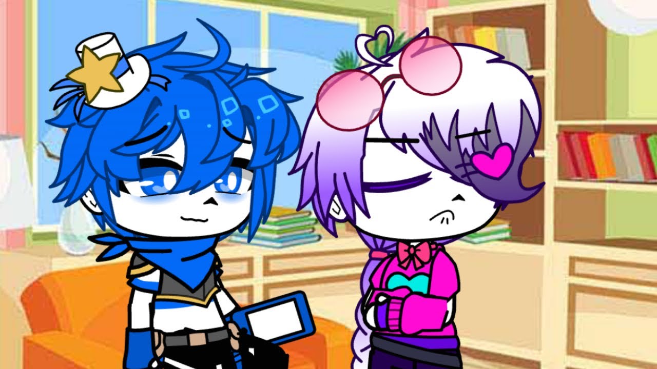 Lust Needs His Cuddles! | Meme | Lustberry - YouTube