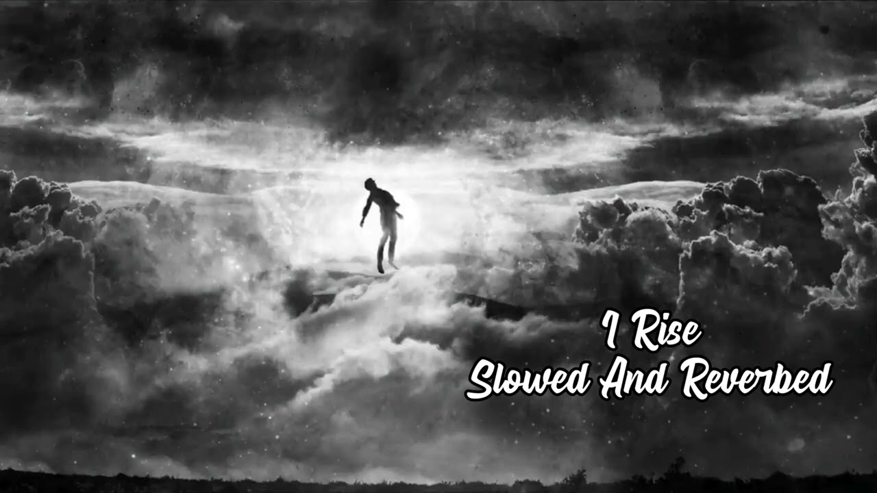 I Rise - Muhammed Al Muqit | Slowed And Reverbed | Islam - YouTube