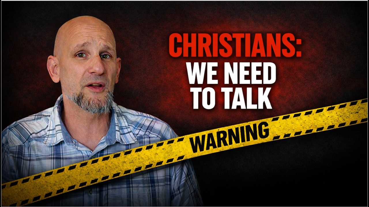 Unity Amongst Christians and Avoiding Divisiveness - YouTube