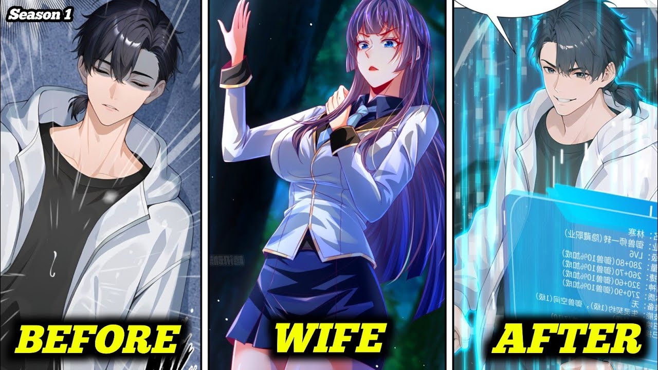 I Awaken a Hidden Class talent But everyone says He useless boy until see my power Explain in ...