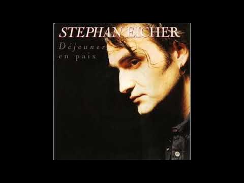 Stephan Eicher - Déjeuner en paix [Karaoké Paroles Audio HQ] - YouTube